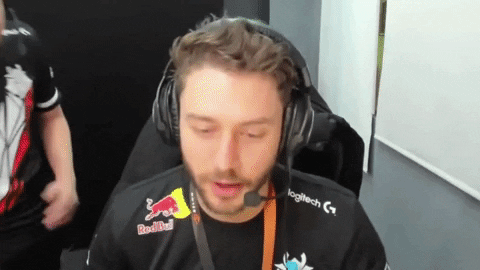 Excited Lets Go GIF by G2 Esports - Find & Share on GIPHY
