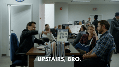 Happy Tbs Network GIF by The Detour - Find & Share on GIPHY