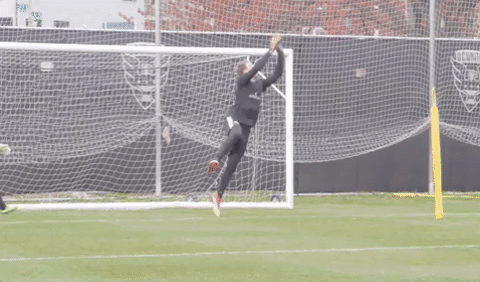 Soccer Training GIF by D.C. United - Find & Share on GIPHY