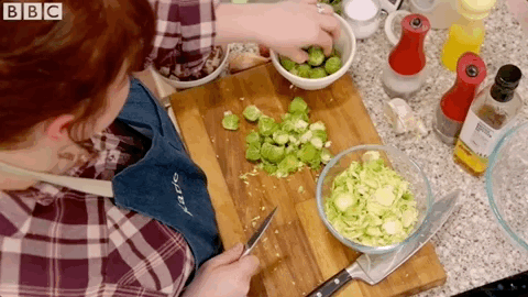 Episode 4 Britains Best Home Cook GIF by BBC - Find & Share on GIPHY