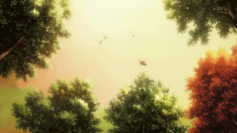 Autumn Gifs Tumblr