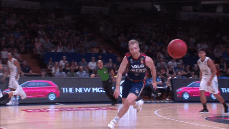 United Basketball GIF by NBL - Find & Share on GIPHY