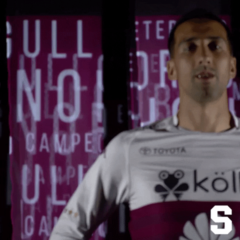 Costa Rica Football GIF by Deportivo Saprissa - Find & Share on GIPHY