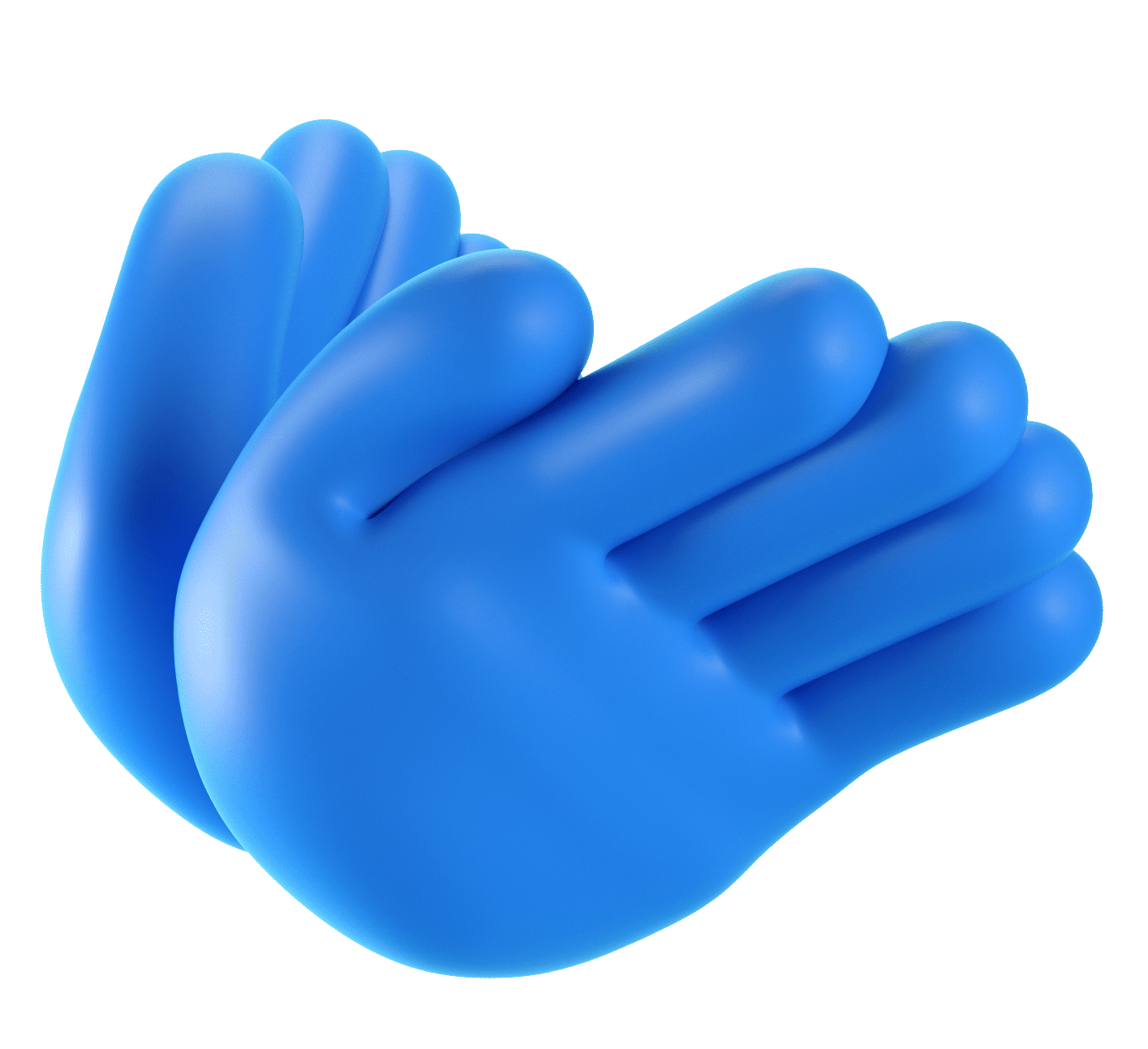 Happy Clapping Sticker by Grand Chamaco for iOS & Android | GIPHY