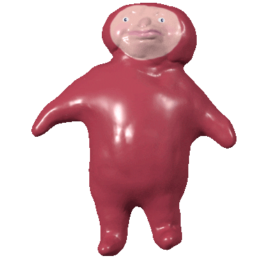 Mtv Animation Sticker by jellygummies for iOS & Android | GIPHY