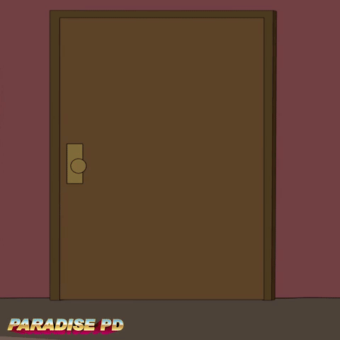 Police Paradise Pd GIF by NETFLIX - Find & Share on GIPHY