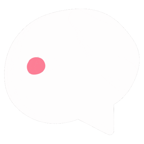 Pastel Think Sticker for iOS & Android | GIPHY