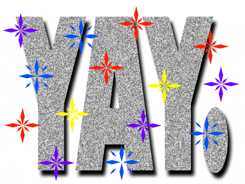 Animated Yay Gif Cute Lubylous - vrogue.co