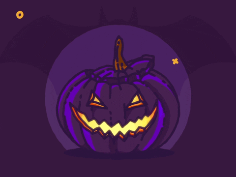 Pumpkin GIFs - Find & Share on GIPHY