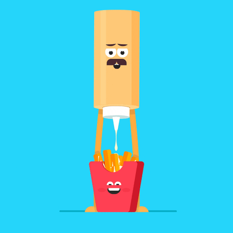 Food Wtf GIF by Petter Pentilä - Find & Share on GIPHY