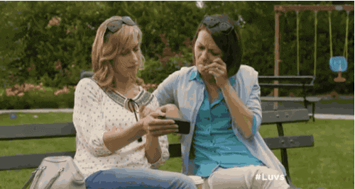 Mom Advertisment By Adweek Find And Share On Giphy