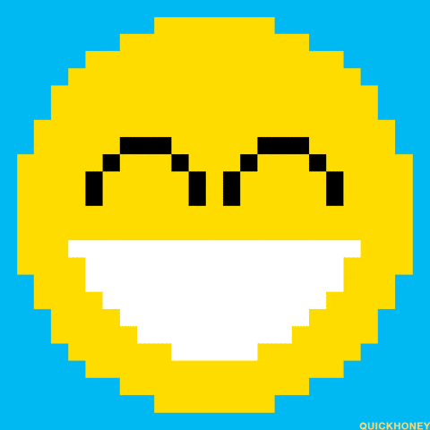 Happy Best Wishes GIF by PEEKASSO - Find & Share on GIPHY