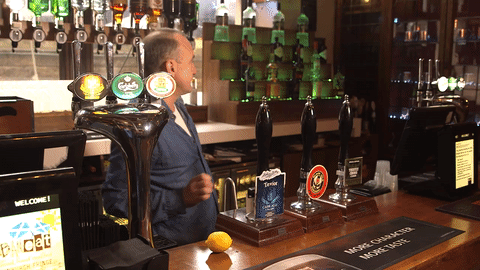 Stand Up Comedy GIF by Foxtel - Find & Share on GIPHY