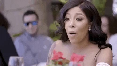 Shocked Love And Hip Hop GIF by VH1 - Find & Share on GIPHY