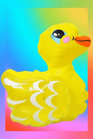 Ducky GIFs - Find & Share on GIPHY
