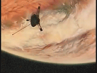Space Exploration Vintage GIF by US National Archives - Find & Share on ...