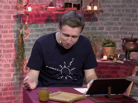 Game Nerd GIF by B4Pixel - Find & Share on GIPHY
