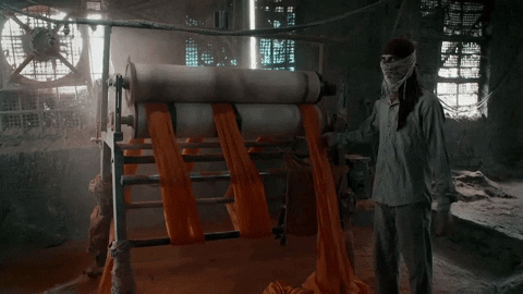 India Documentary GIF by Kino Lorber - Find & Share on GIPHY