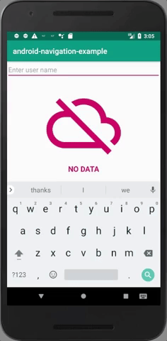 GitHub - Vanethos/Android-Paging-Example: Android Jetpack Pagination example with data retrieved ...