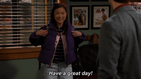 Excited Fox Tv GIF by Last Man Standing - Find & Share on GIPHY