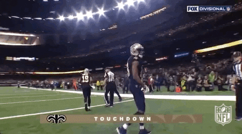 2018 Nfl Football GIF by NFL - Find & Share on GIPHY