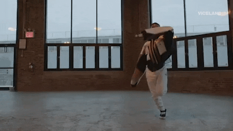 Dance Dancing GIF by MY HOUSE - Find & Share on GIPHY