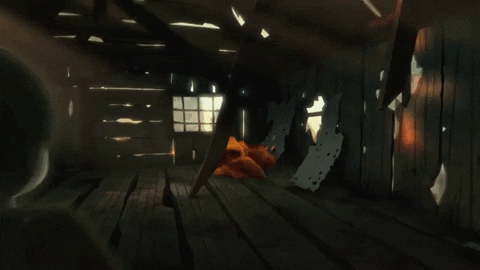 Fart Legoninjago GIF by LEGO - Find & Share on GIPHY