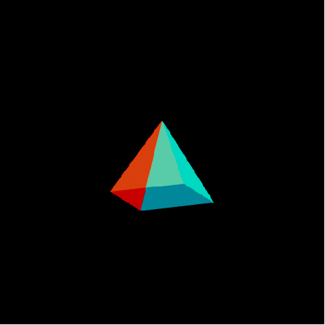 Never Ending Triangle GIFs - Get the best GIF on GIPHY