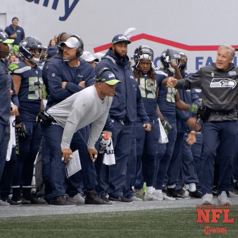 Jumping Inside The Nfl GIF by SHOWTIME Sports - Find & Share on GIPHY