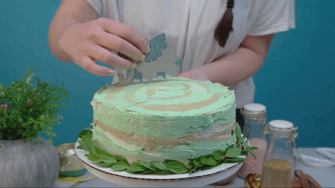 Birthday Cake Bake Sale GIF by evite - Find & Share on GIPHY
