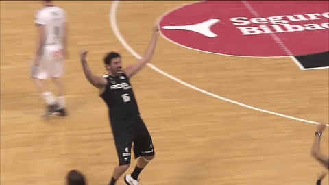 Come On Basketball GIF by ACB - Find & Share on GIPHY