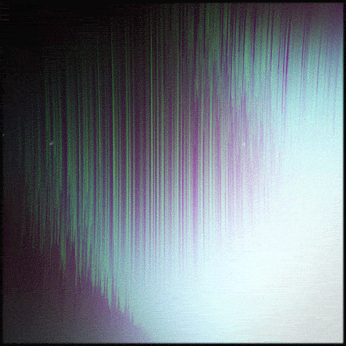 Glitch Pink GIF by Erica Anderson - Find & Share on GIPHY