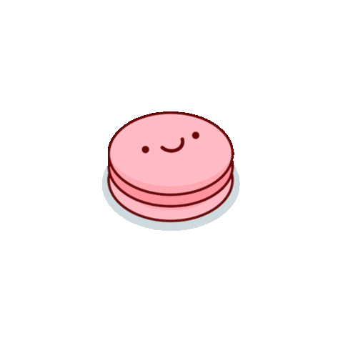 Happy French Sticker by Miguelgarest for iOS & Android | GIPHY