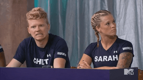 Build Your Ultimate Challenge Team : r/MtvChallenge