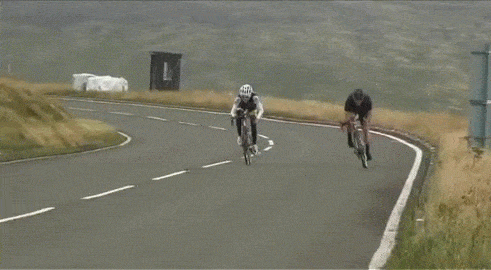 Cycling GIF - Find & Share on GIPHY