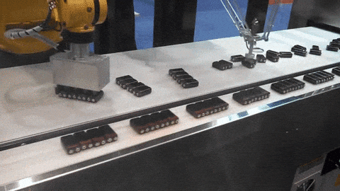 Factory Automation GIFs - Find & Share on GIPHY