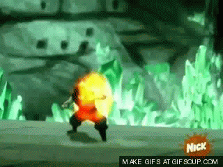 Favourite battle scene both LoK and ATLA : r/TheLastAirbender