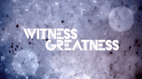Grammy Awards Witness Greatness GIF by Recording Academy / GRAMMYs ...