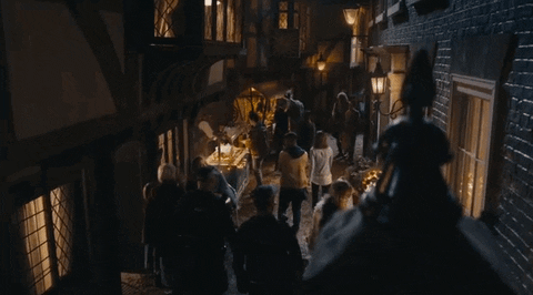 Alley GIF - Find & Share on GIPHY