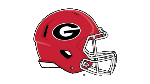 Georgia Bulldogs Uga Sticker by University of Georgia for iOS & Android ...