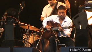 Gypsy GIF - Find & Share on GIPHY