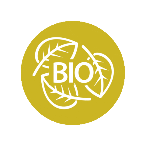 Produs Bio Sticker by Plantini for iOS & Android | GIPHY