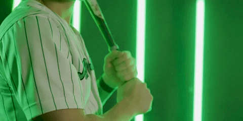 Baseball Ball GIF by Marshall University Athletics - Find & Share on GIPHY
