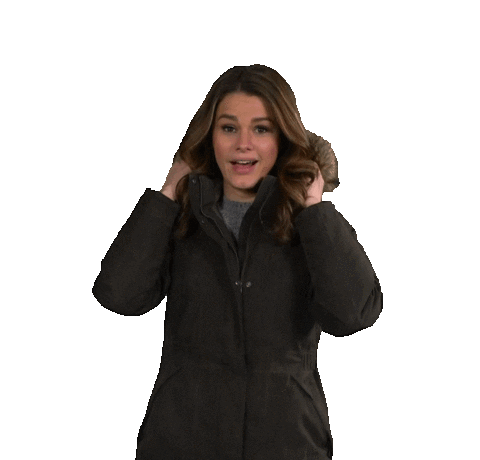 Shivering Sunrisers Sticker by KARE 11 for iOS & Android | GIPHY