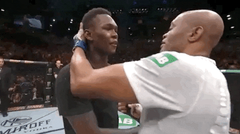 Ufc Fight Night Sport GIF by UFC - Find & Share on GIPHY