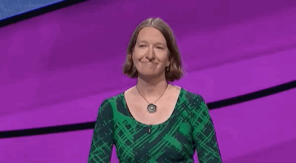 Contestants GIF by Jeopardy! - Find & Share on GIPHY
