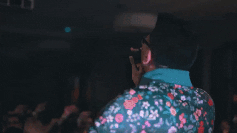 Concert Neel GIF - Find & Share on GIPHY