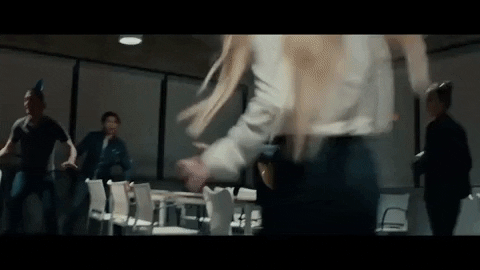 Midnight Crusade Artificial Selection GIF by Dance Gavin Dance - Find ...