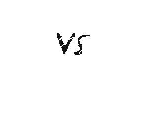 Versus Logo Gif