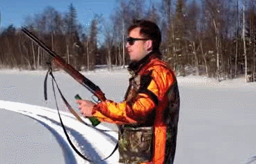 Hunting GIF - Find & Share on GIPHY